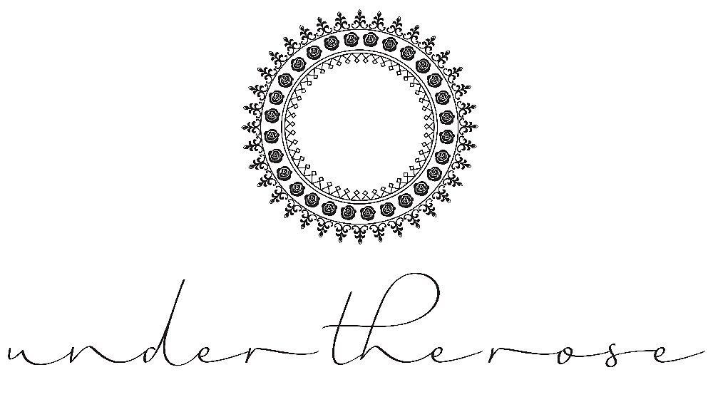 Under the Rose Personalised Nugget Bracelet