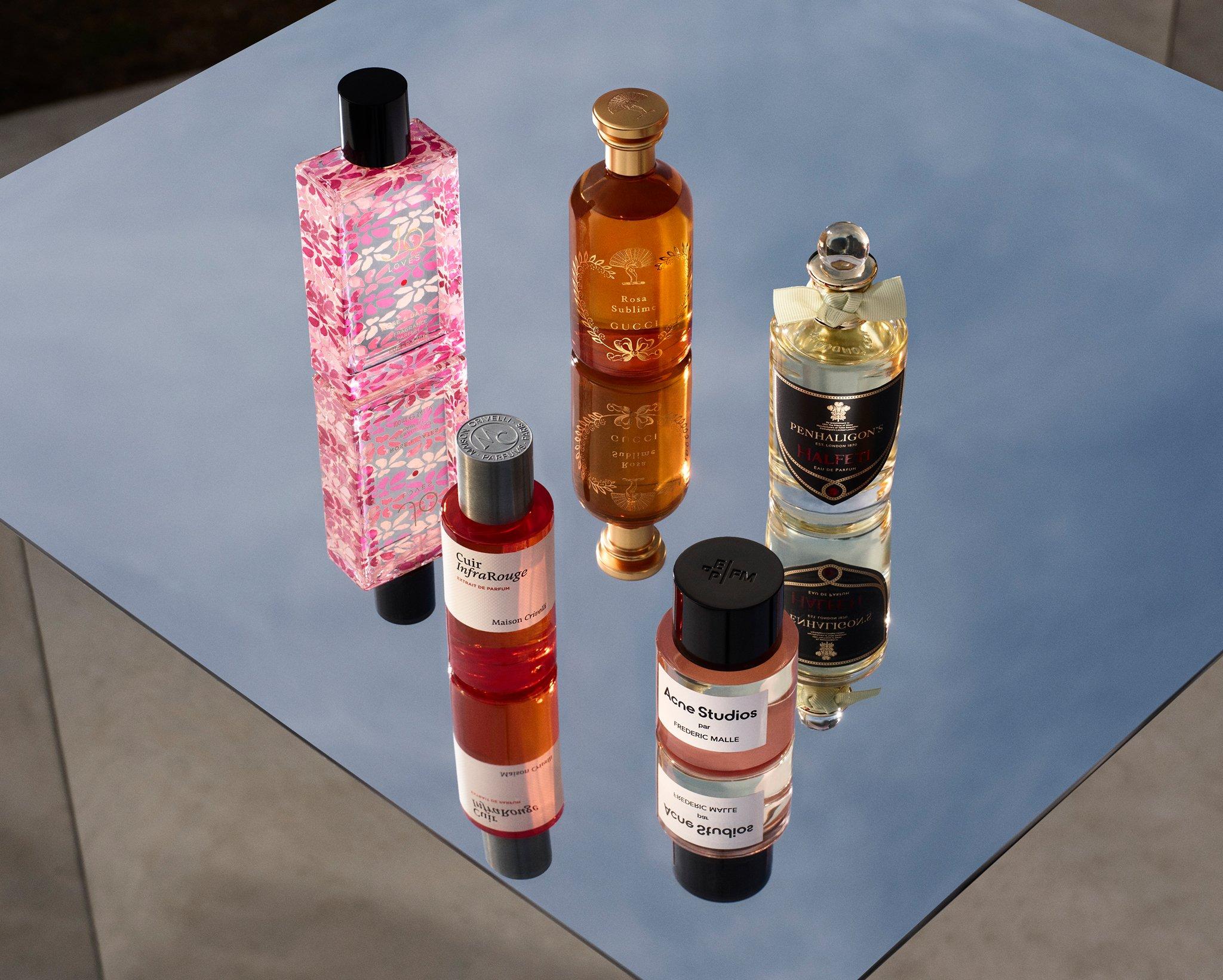 Valentine's Day Gift Guide 2026 | John Lewis & Partners