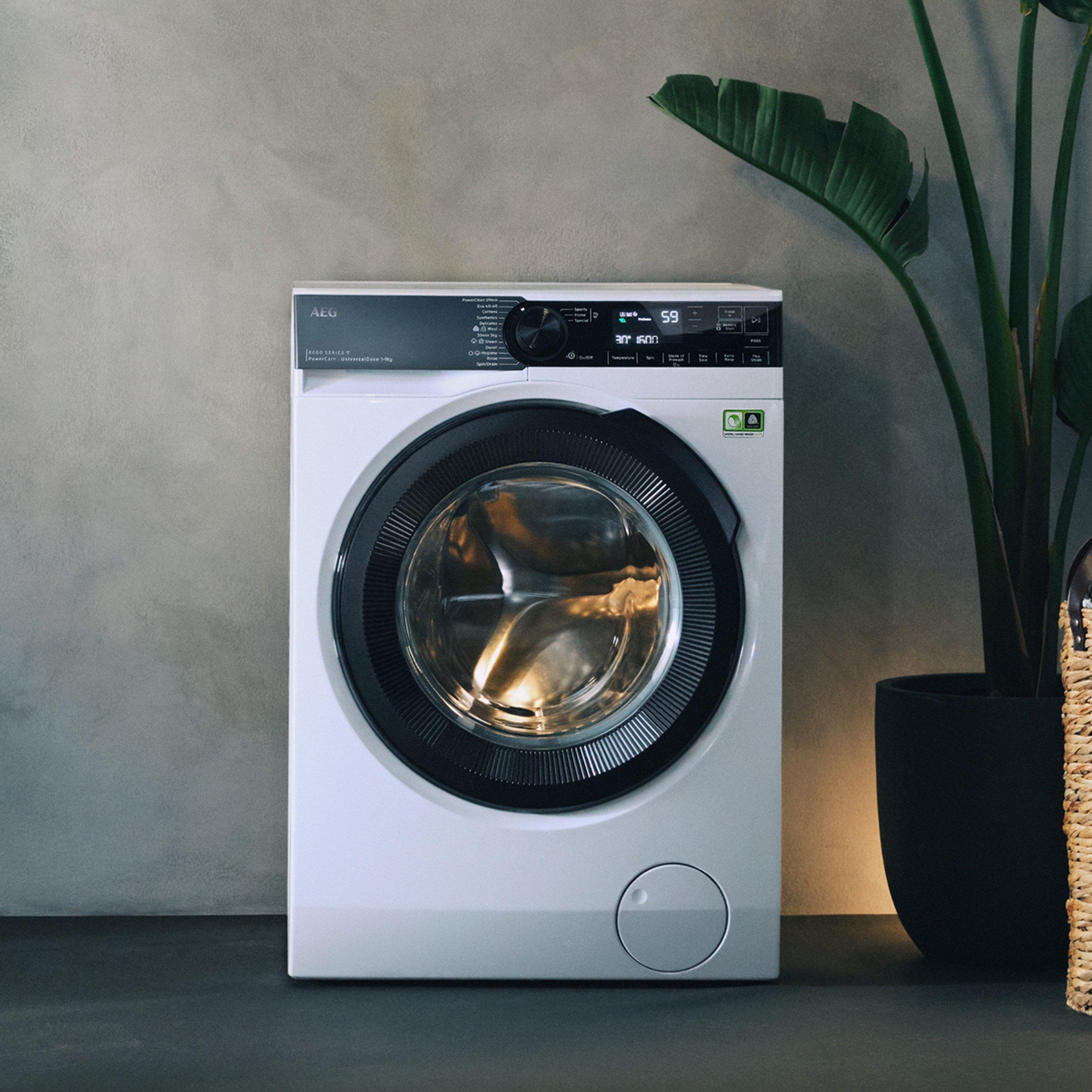 Freestanding Washing Machines | John Lewis & Partners