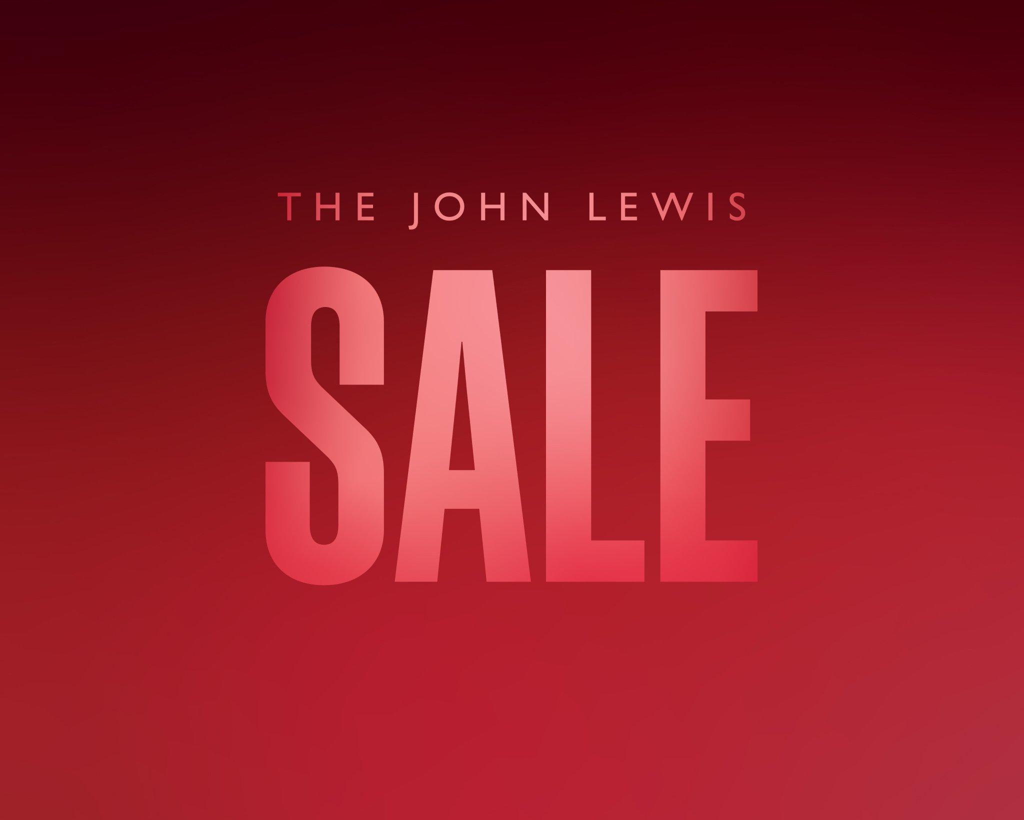 A Guide To John Lewis Winter Sale 2025