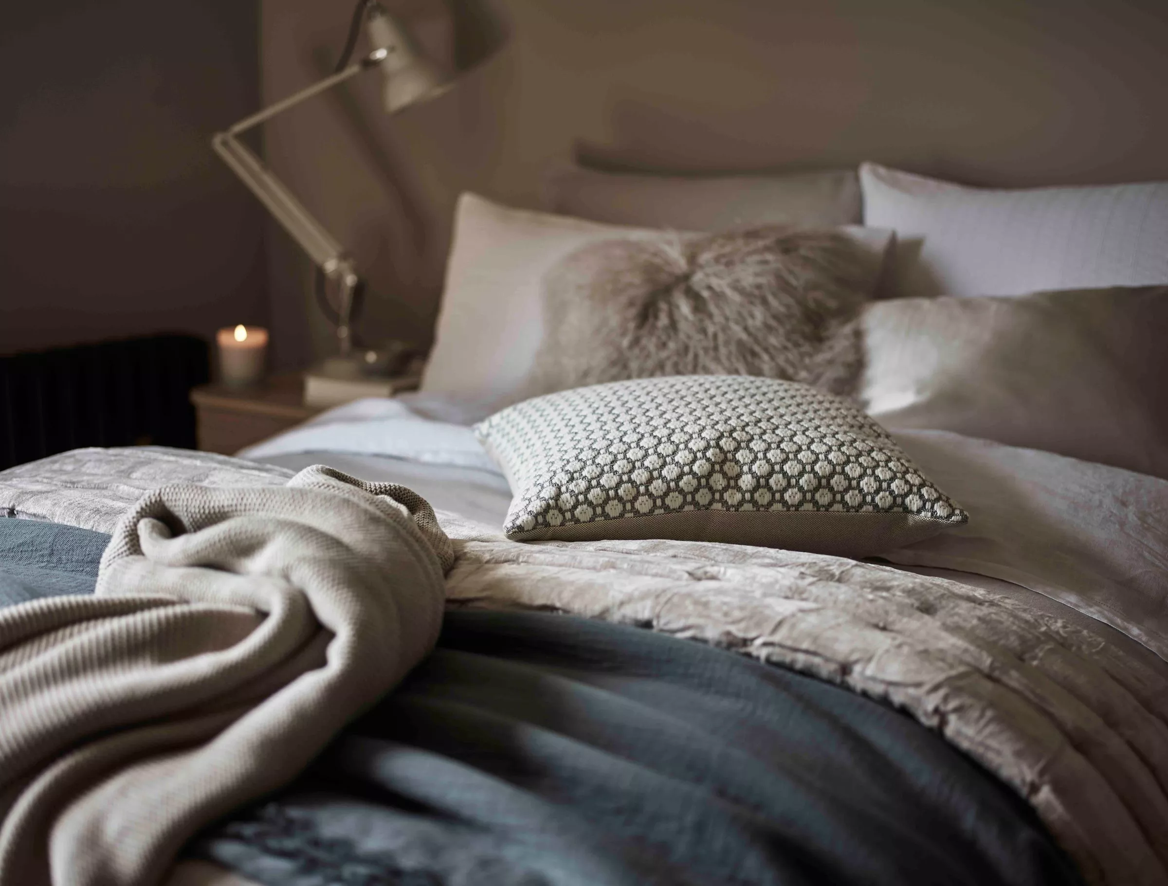 How to add texture to your home | John Lewis & Partners