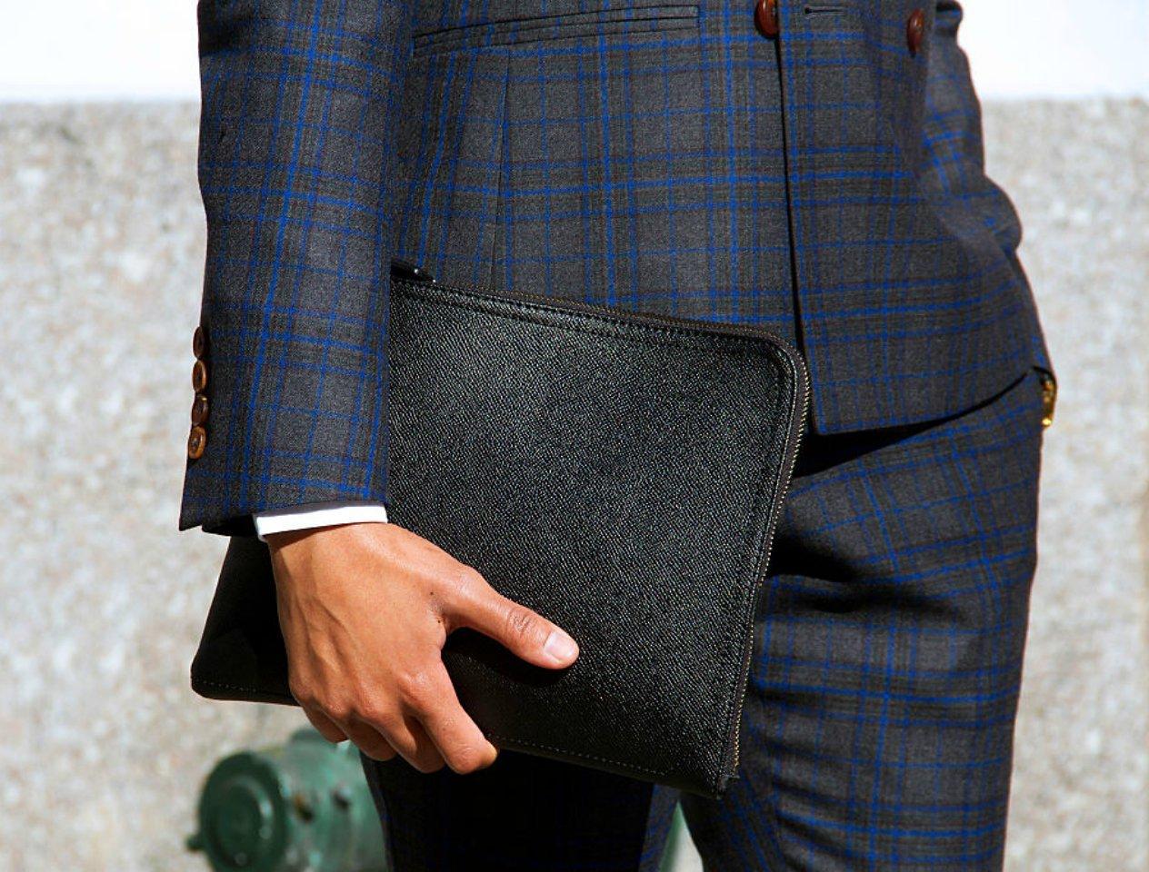 How to buy a men s suit online John Lewis Partners