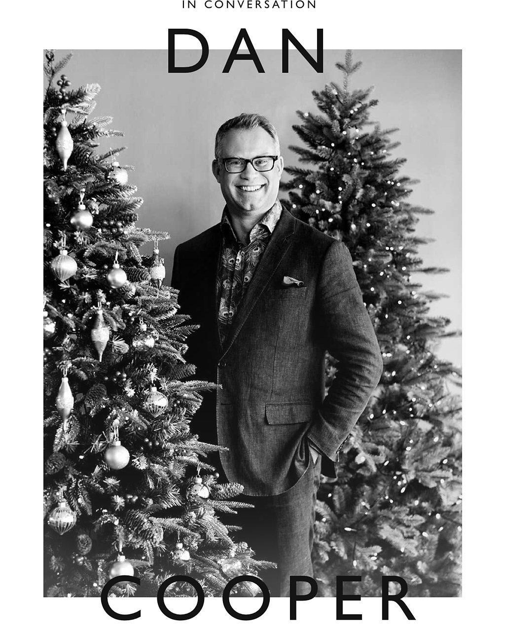 Meet Dan Cooper, Christmas Buyer | John Lewis & Partners