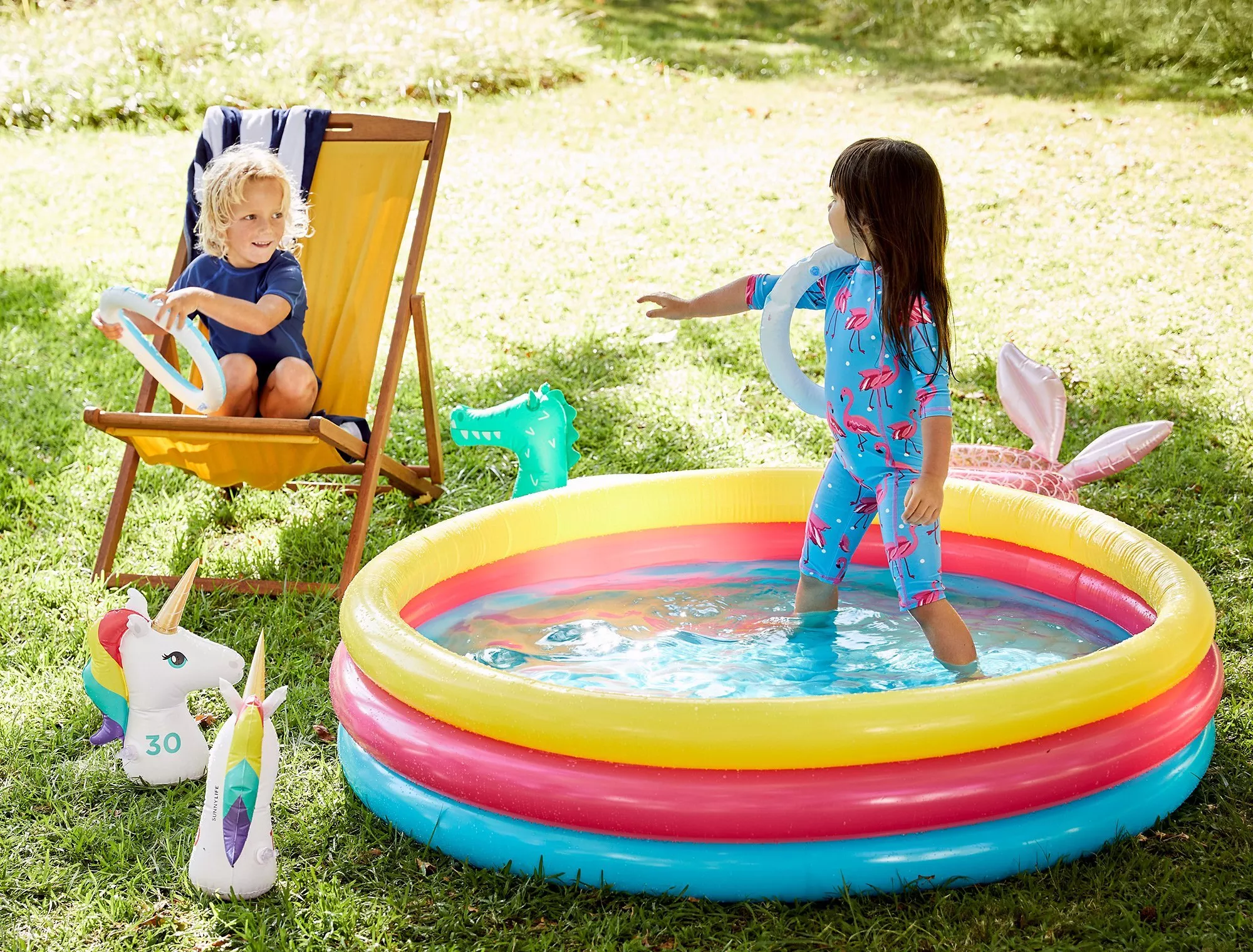 Top outdoor toys 2018 store