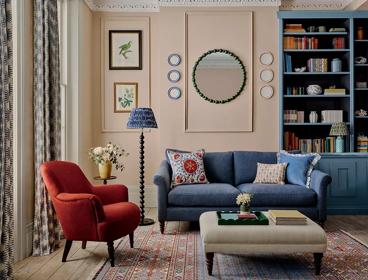 Living Room Storage Ideas John Lewis Partners