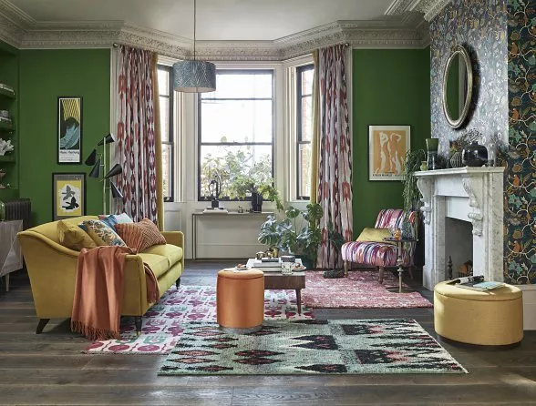 Pattern rules to know | John Lewis & Partners