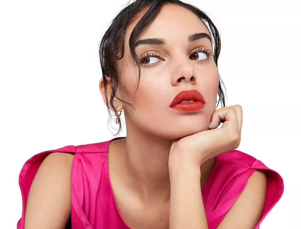 Advertorial: Matte lipstick makeup trends that suit everyone