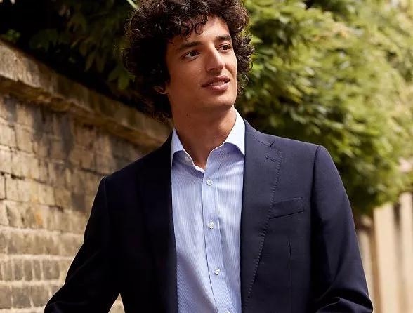 Best suits for men 2022 | John Lewis & Partners