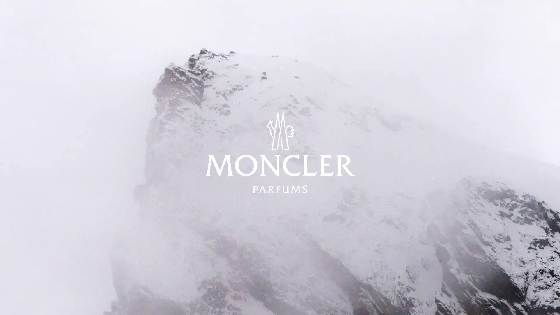 Moncler Pour Femme Eau de Parfum