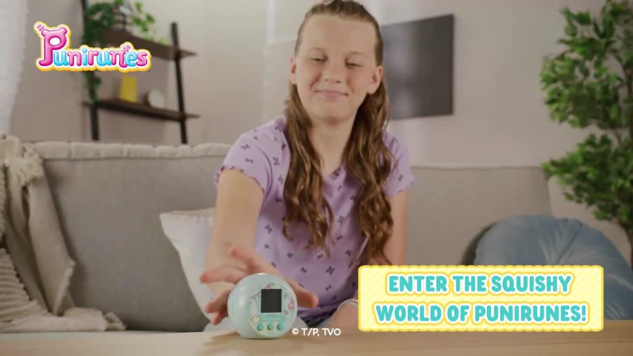 Spin Master Punirunes Toy