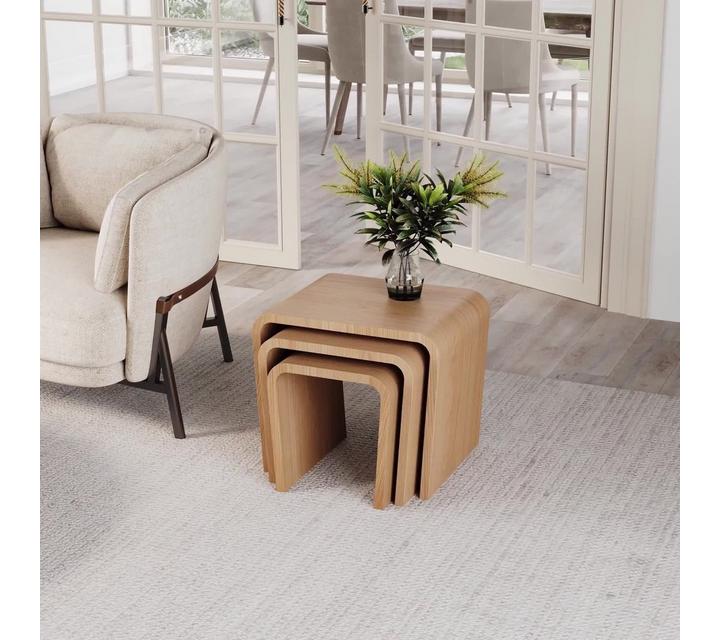 John lewis side tables nest store