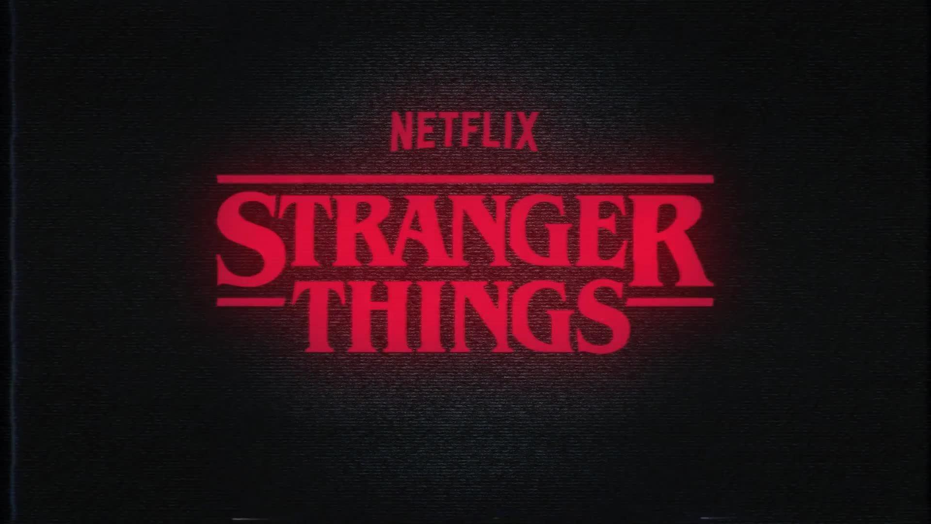 Stranger Things Netflix The Squawk Van & Steve Harrington Playset