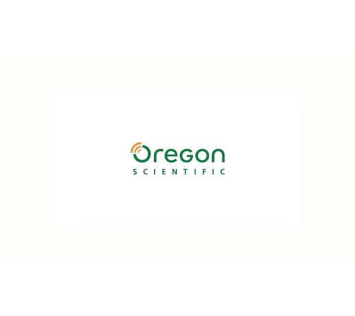Oregon Scientific Logo