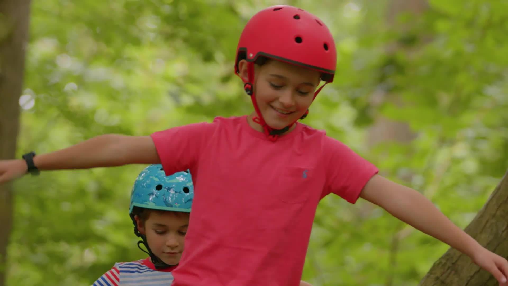 Micro Scooters Deluxe Dino Helmet Micro Scooters Deluxe Dino Helmet
