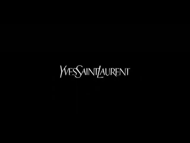Ysl Beauty Logo Yves Saint Laurent Myslf Eau De Parfum Beauty X